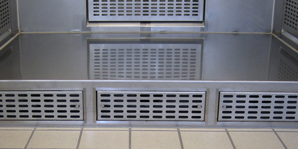 Ventek Air | Ventilation, Styring & Automatik, Køl, Energioptimering ...