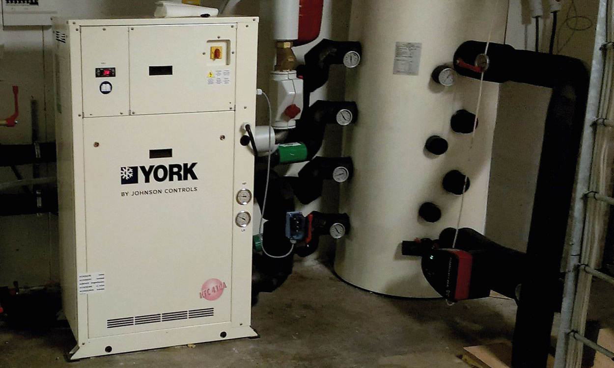 Ventek Air | Ventilation, Styring & Automatik, Køl, Energioptimering ...