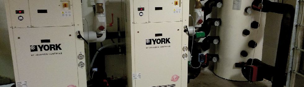 Ventek Air | Ventilation, Styring & Automatik, Køl, Energioptimering ...