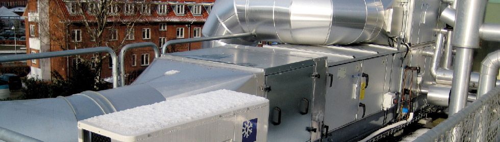 Ventek Air | Ventilation, Styring & Automatik, Køl, Energioptimering ...