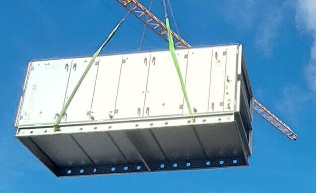 Ventek Air | Ventilation, Styring & Automatik, Køl, Energioptimering ...