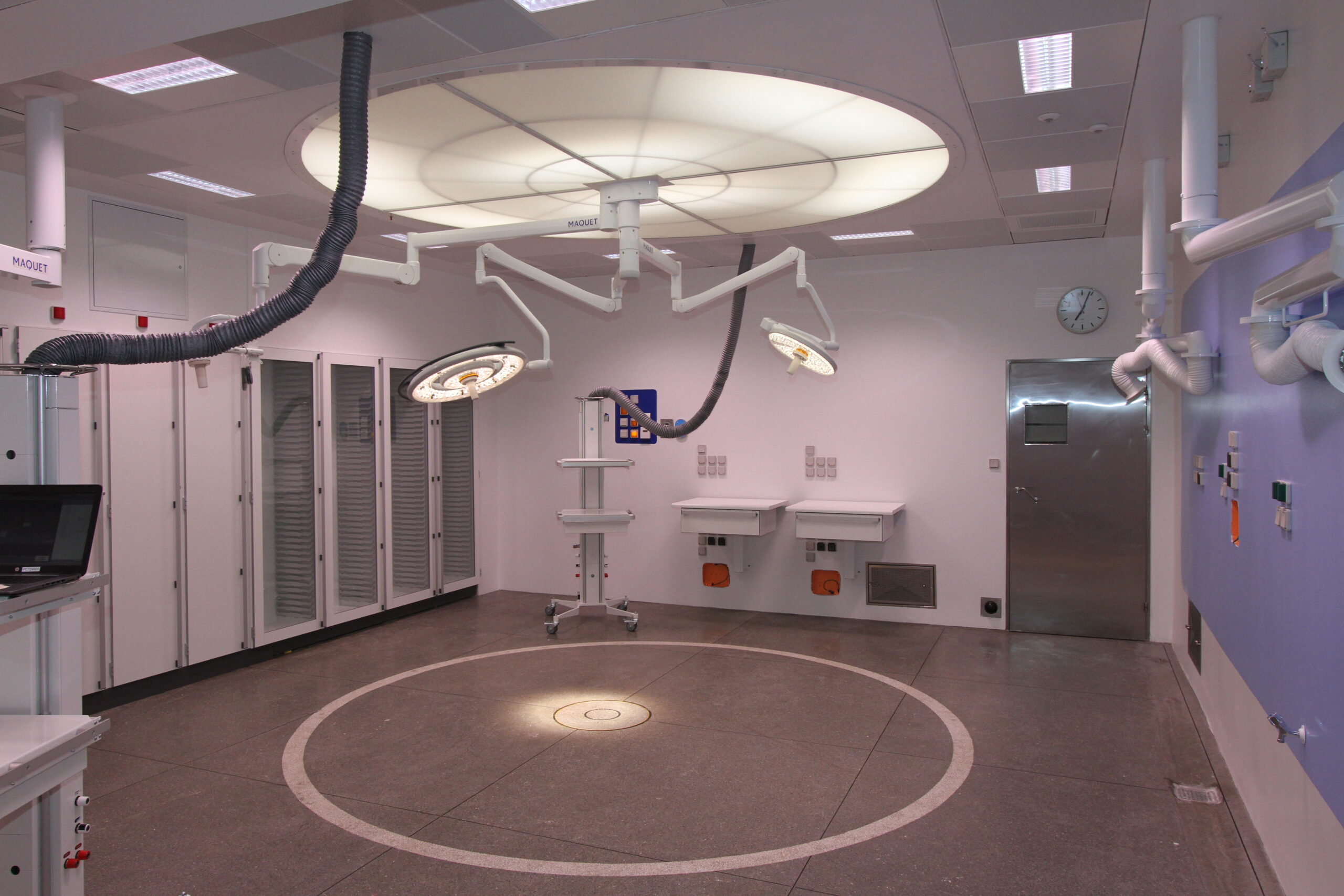 Ventek Air | Ventilation, Styring & Automatik, Køl, Energioptimering ...